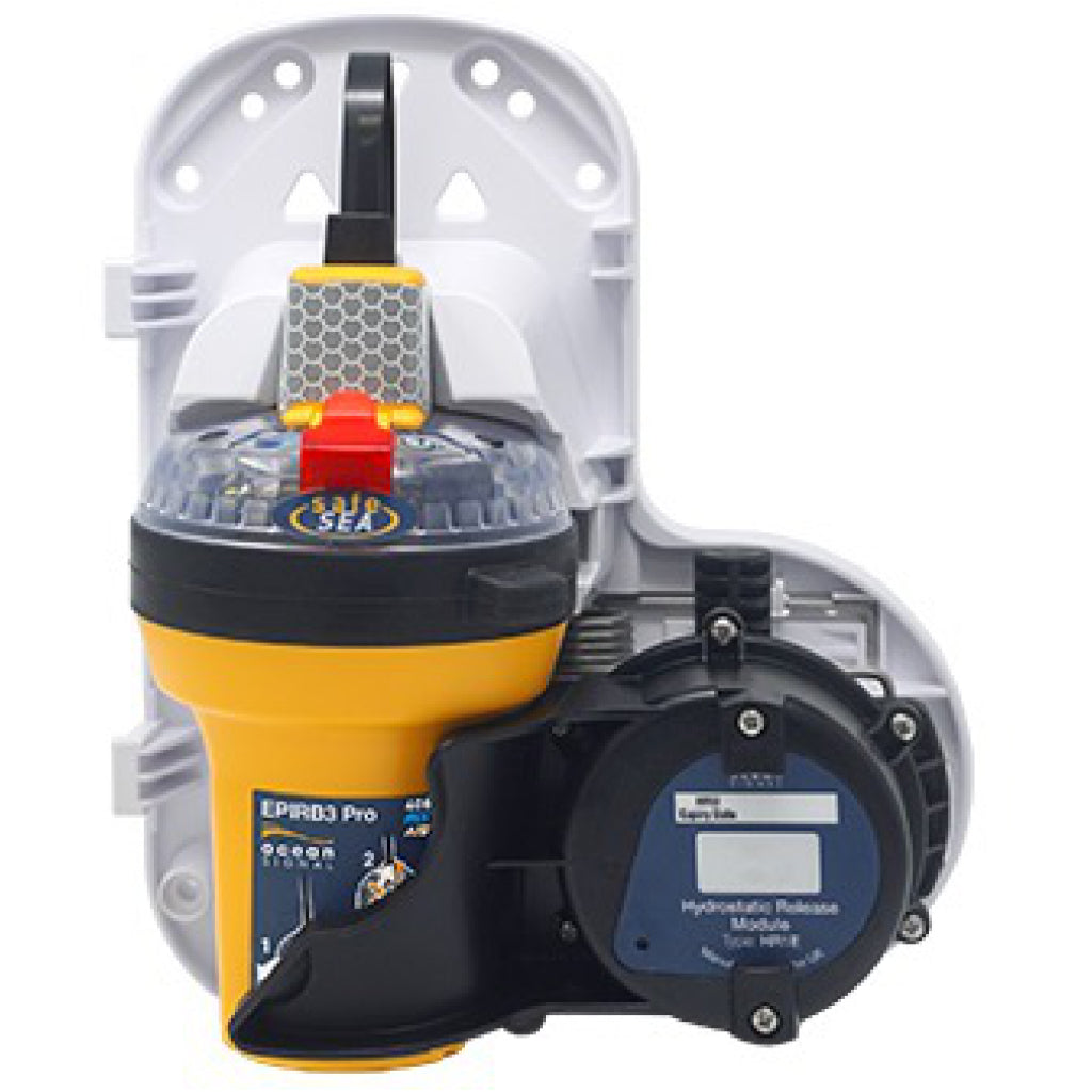 Ocean Signal EPIRB3 rescueMe CAT1 Auto – Rigging Shoppe