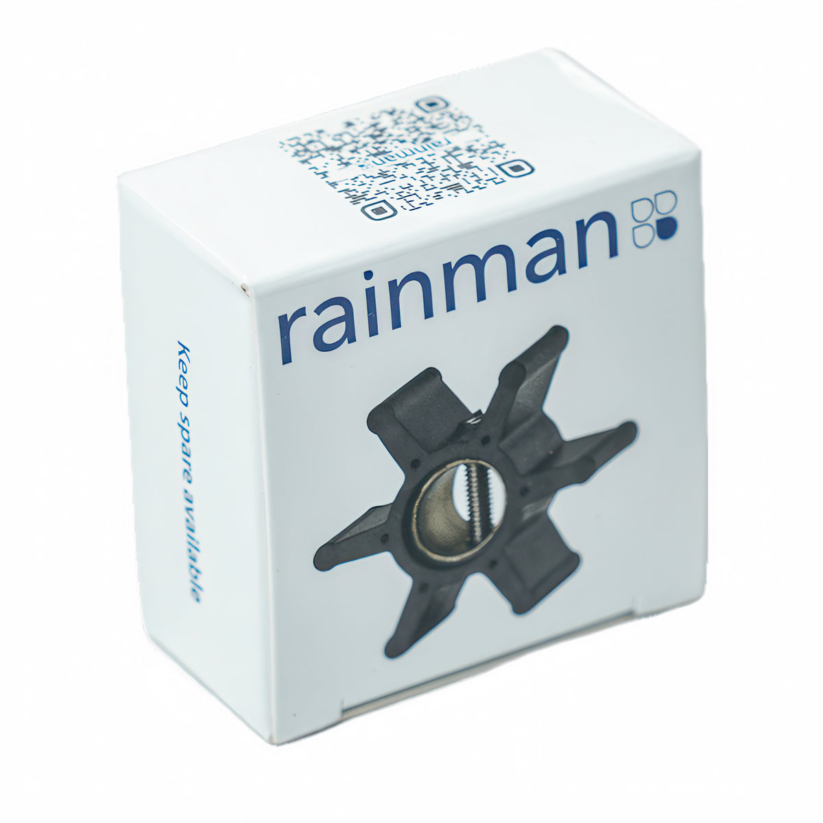 Rainman Impeller – Rigging Shoppe