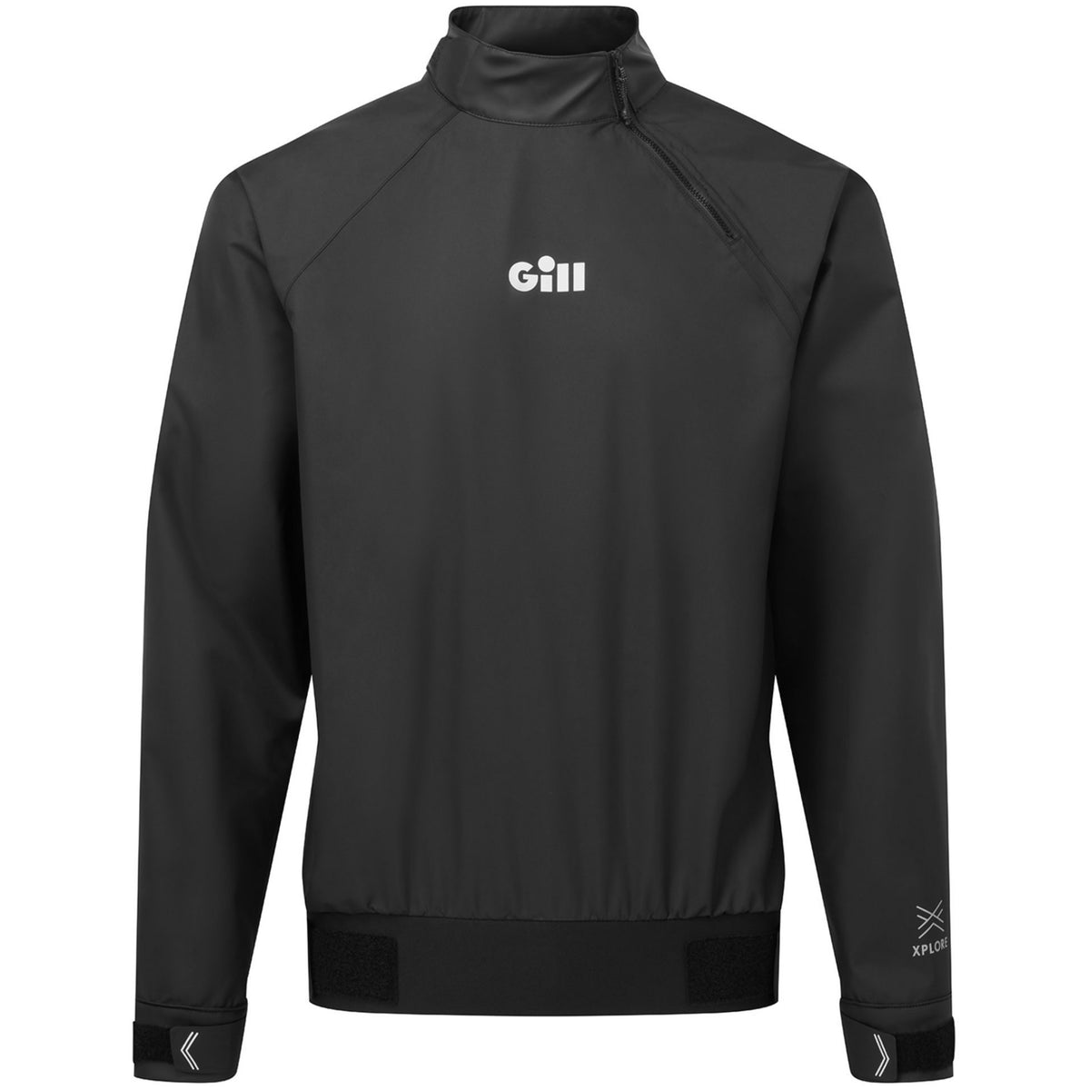 Gill Verso Lite Smock – Rigging Shoppe