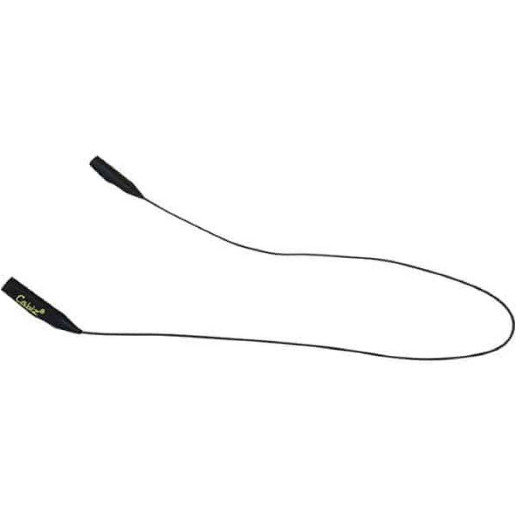 Cablz Flyz Black 22" – Rigging Shoppe