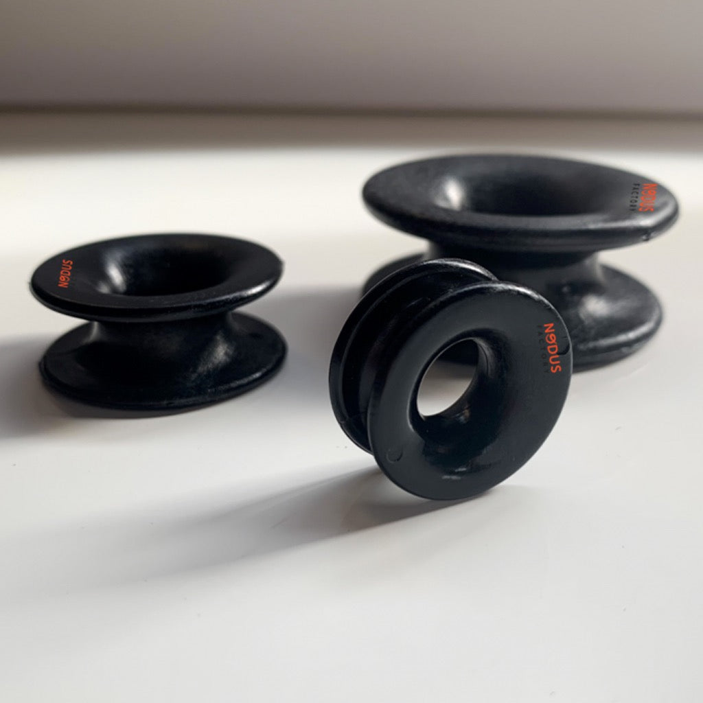 Nodus Rigging Shoppe