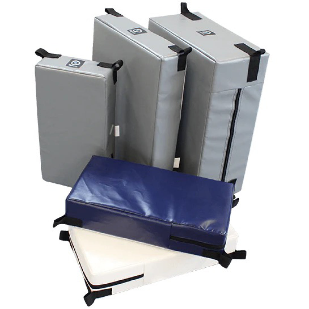 Rectangular Fenders – Rigging Shoppe