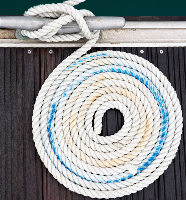 Rope – Rigging Shoppe