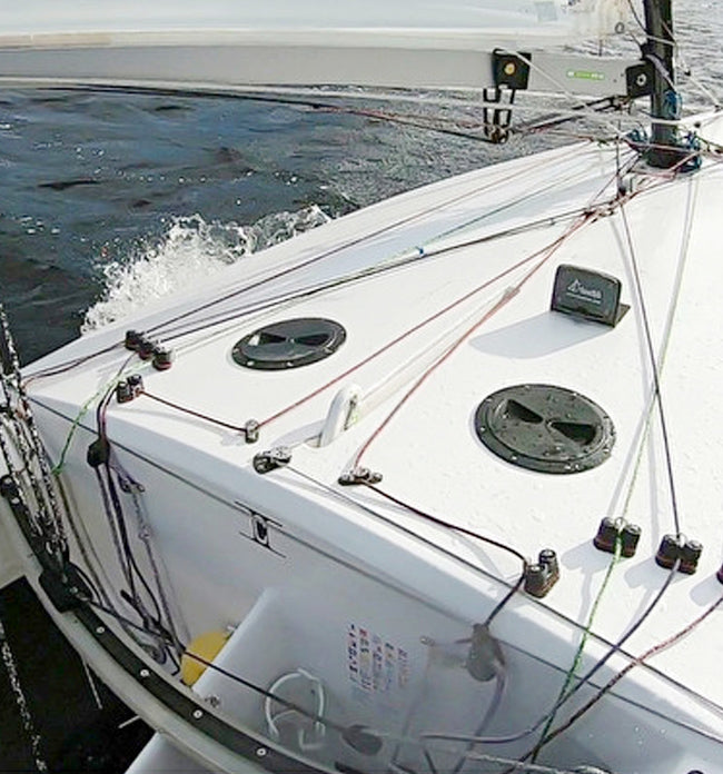 Running Rigging – Rigging Shoppe