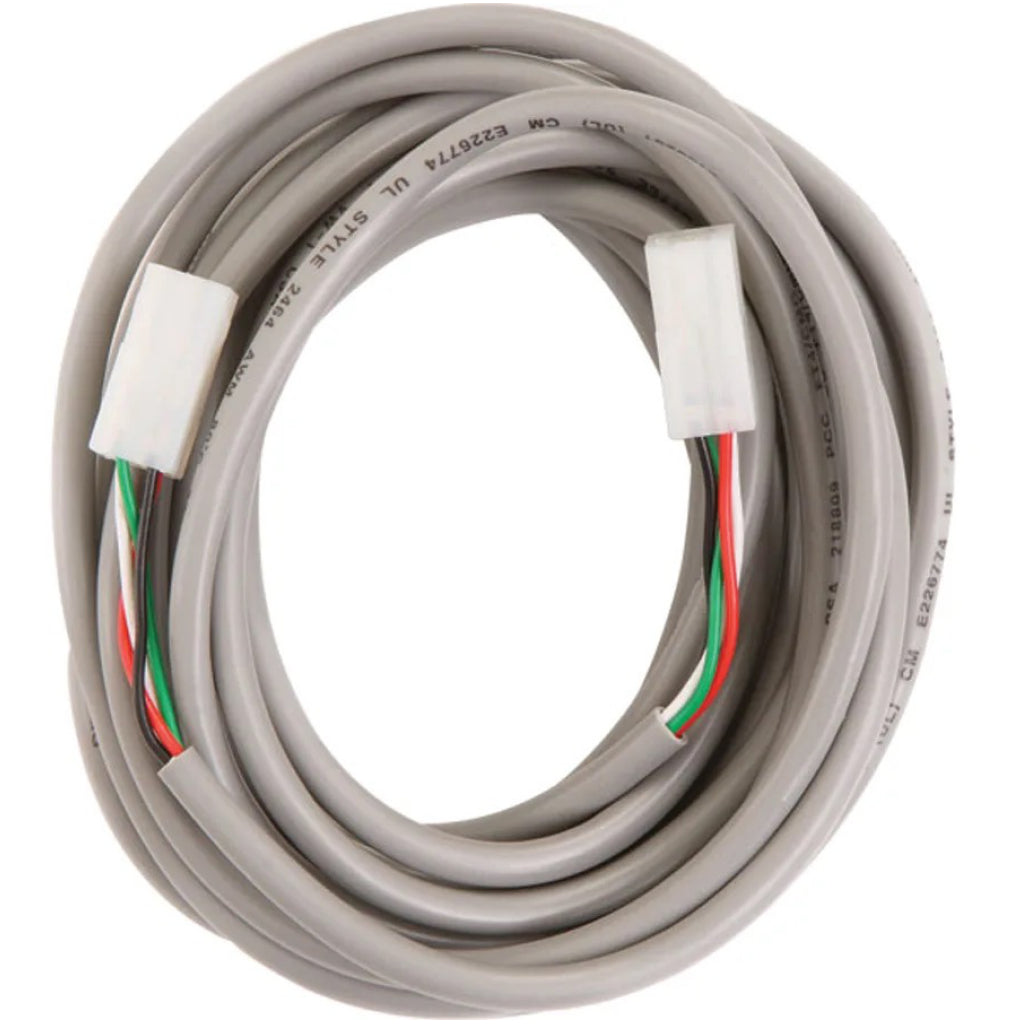 Trident Cable Quick Connect 10' Electrical Cable – Rigging Shoppe