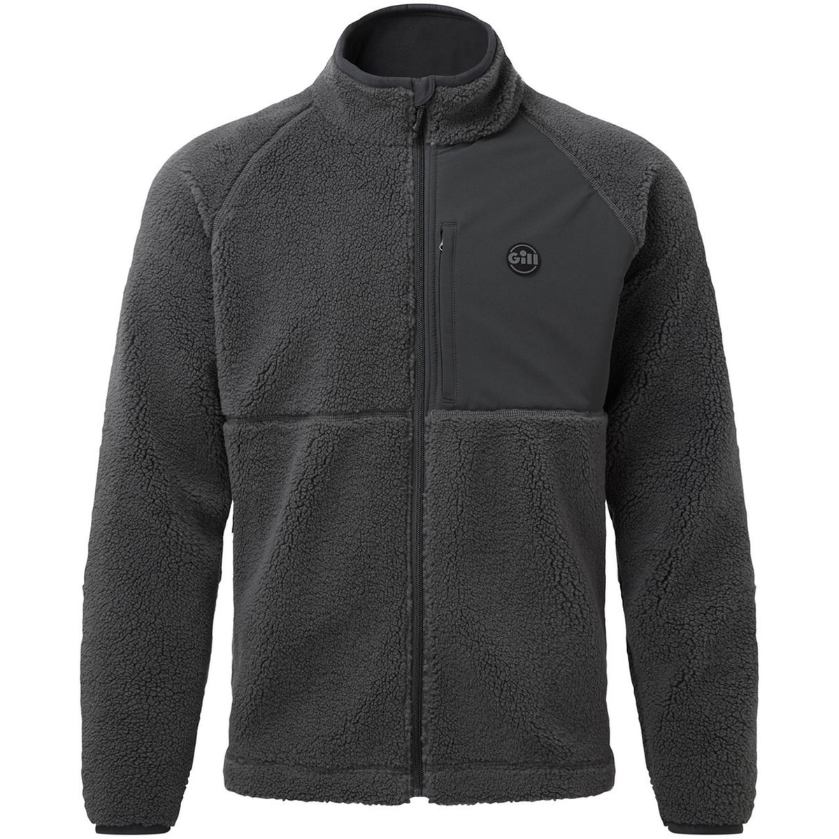 Gill Men's Cromarty Fleece Jacket – Rigging Shoppe