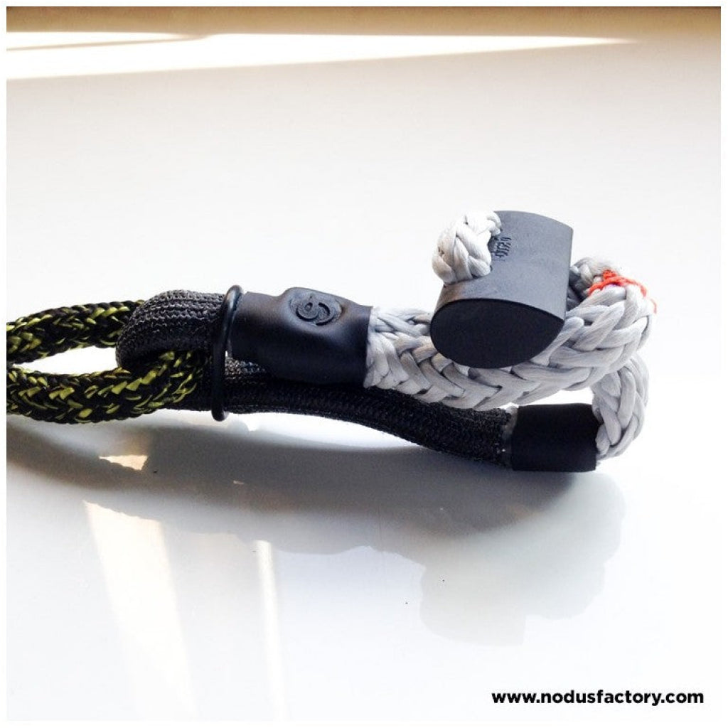 Captive Textile Shackle (C-Shackle) - Max 2500kg – Rigging Shoppe