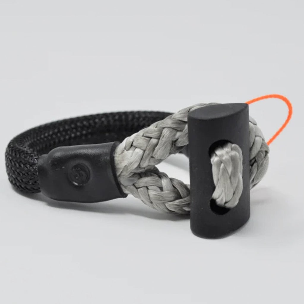 Nodus Halyard & Sheet Shackle - C5 BL1800kg – Rigging Shoppe