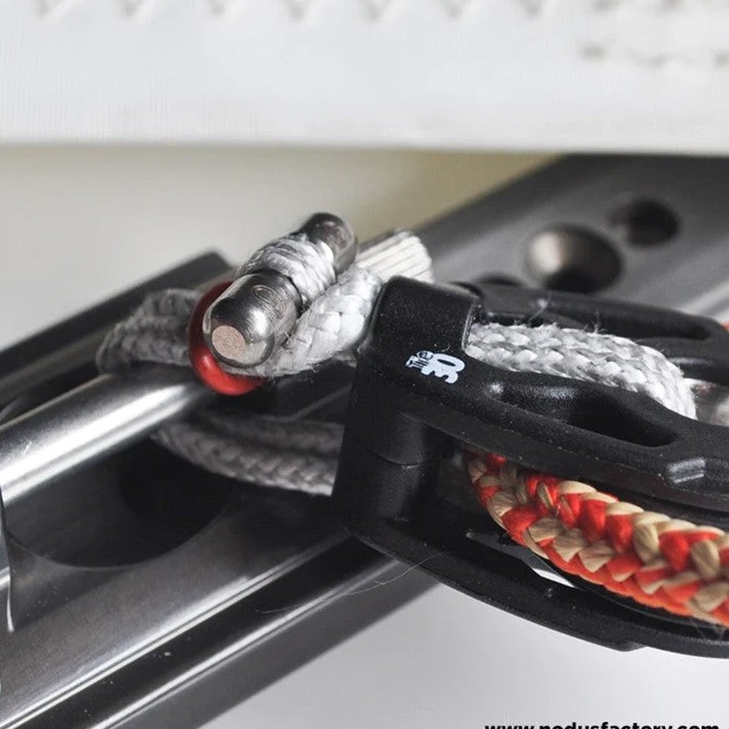 Nodus Multi Purpose Small Shackle - M8 BL3600kg – Rigging Shoppe