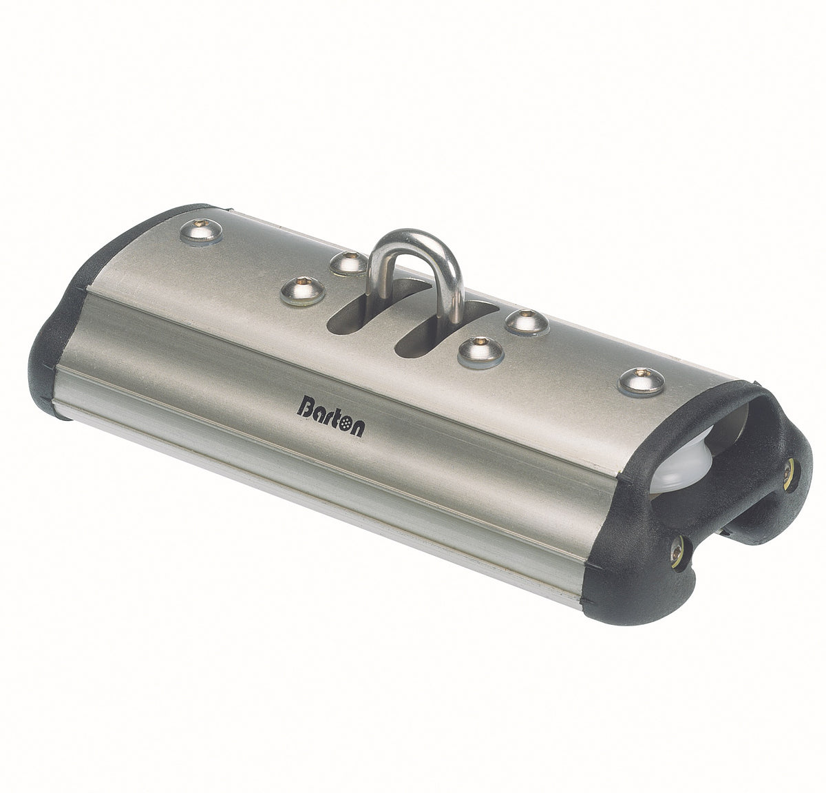 Barton Mainsheet Traveller Car Internal Sheaves – Rigging Shoppe