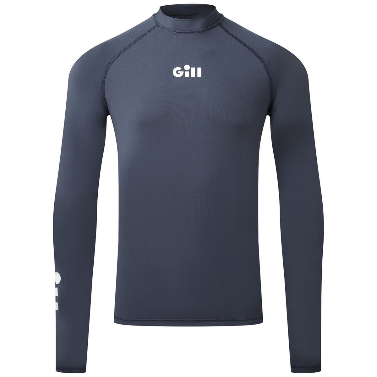 Gill Men's ZenZero Rash Long Sleeve – Rigging Shoppe