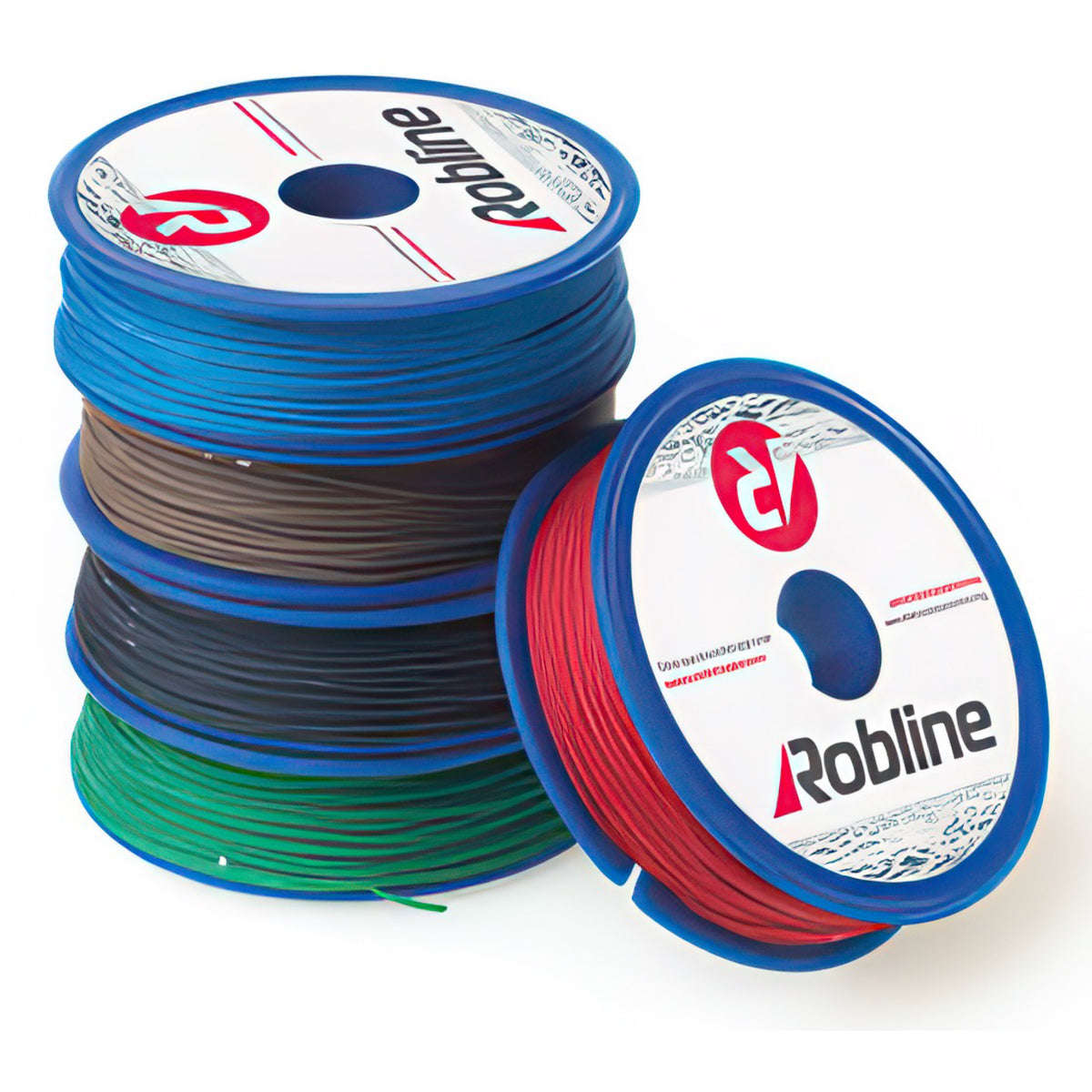 Whipping Twine - 8mm - Blue – Rigging Shoppe