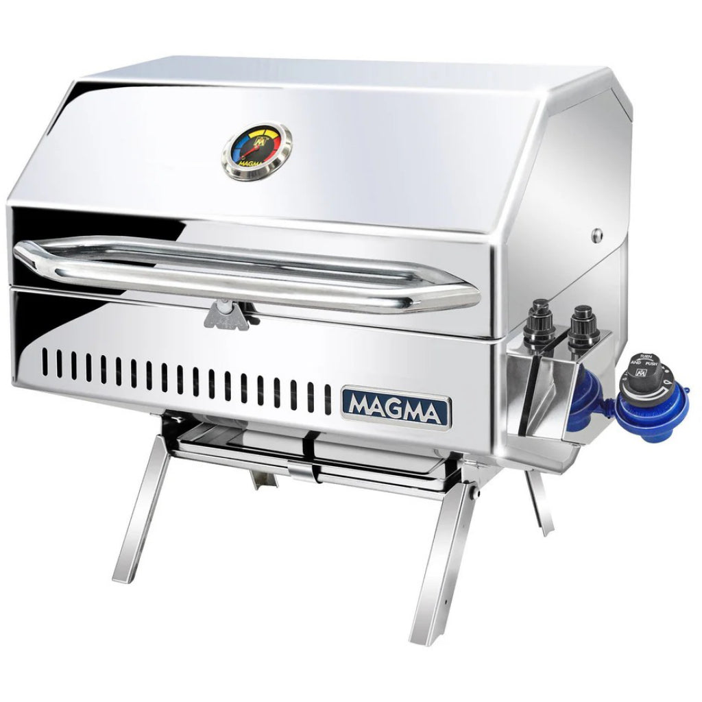 Magma Catalina Classic Gas Grill (Display Model) – Rigging Shoppe