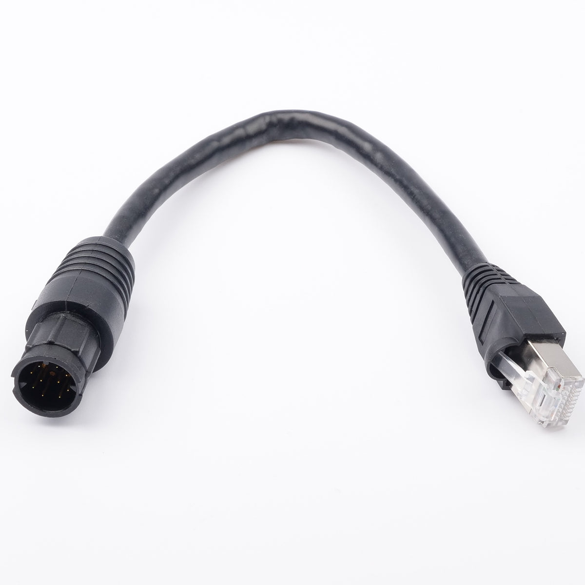 Raymarine Raynet To RJ45 Cable, 100mm – Rigging Shoppe