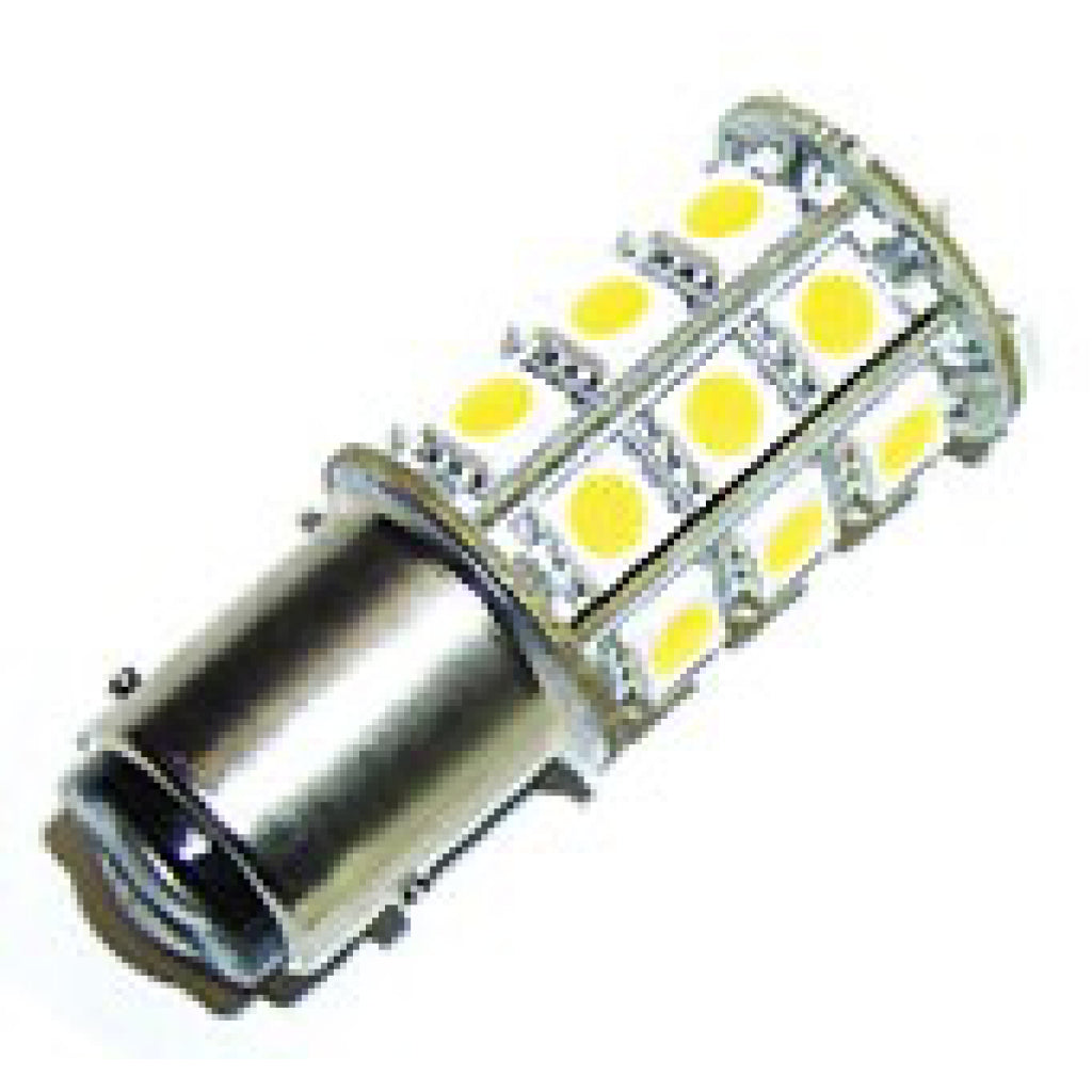 Luxor LED Bulb – Rigging Shoppe