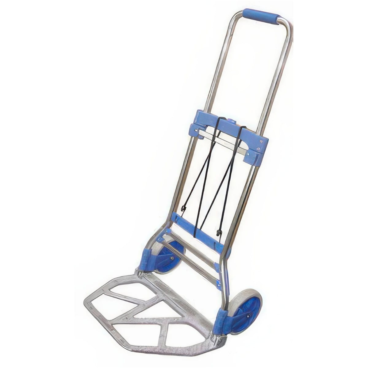 Folding Dock Cart – Rigging Shoppe