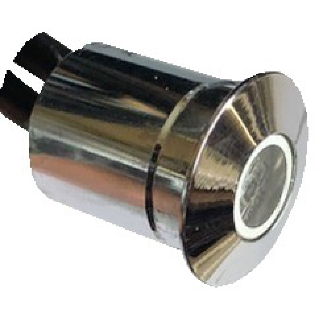 Luxor LED Courtesty Light - White – Rigging Shoppe