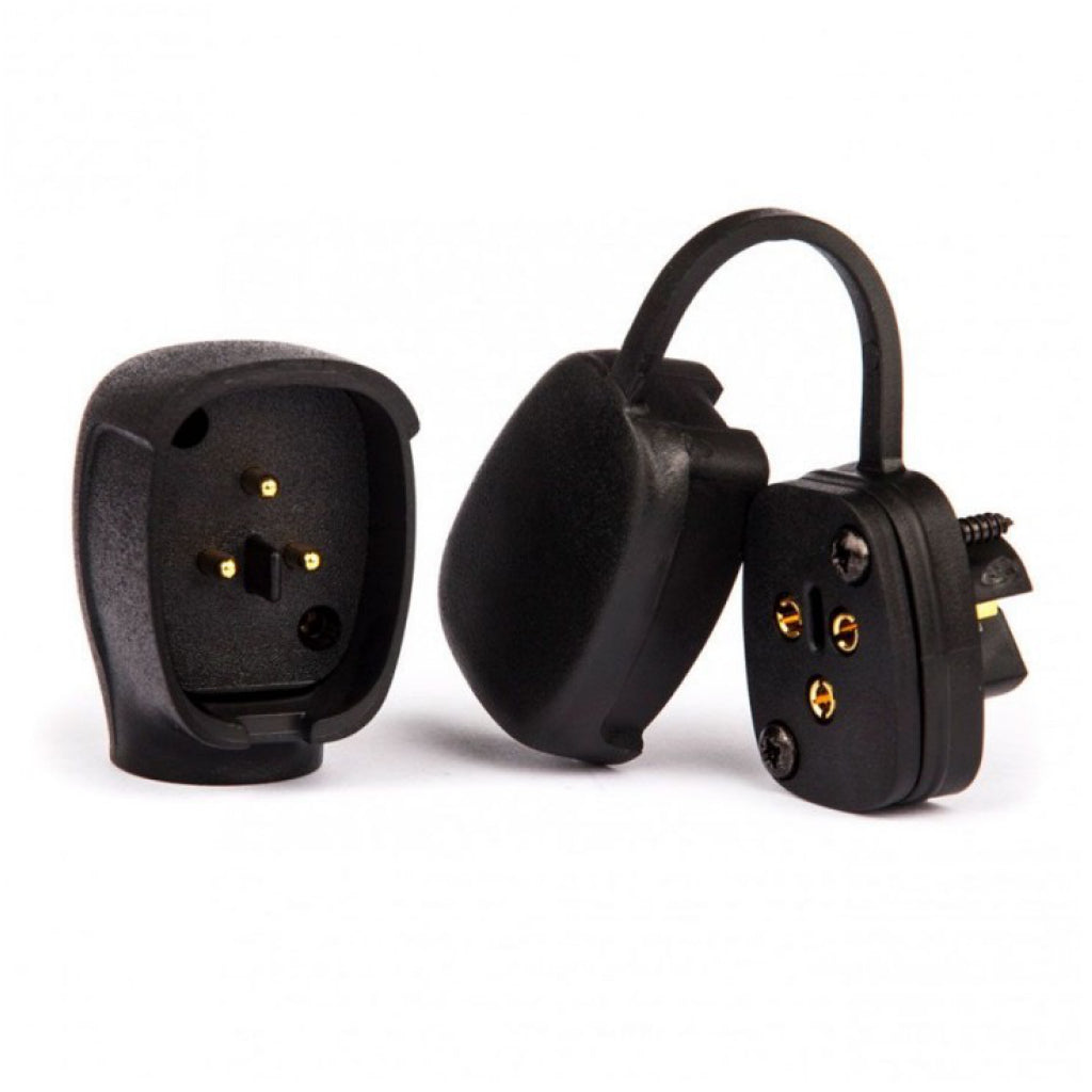 Raymarine Raypilot Remote Plug & Socket – Rigging Shoppe