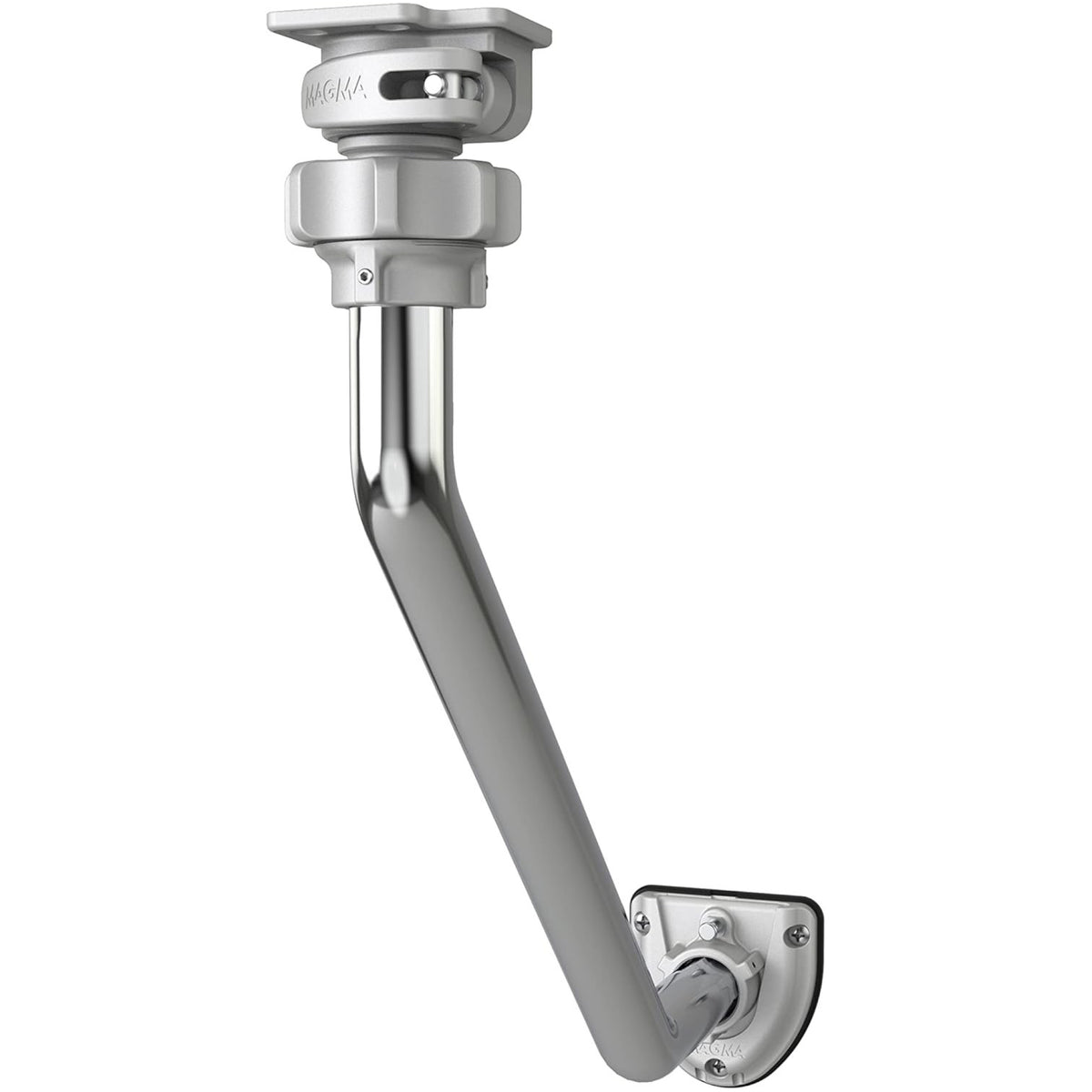 Magma BBQ Locking Slide Mount – Rigging Shoppe