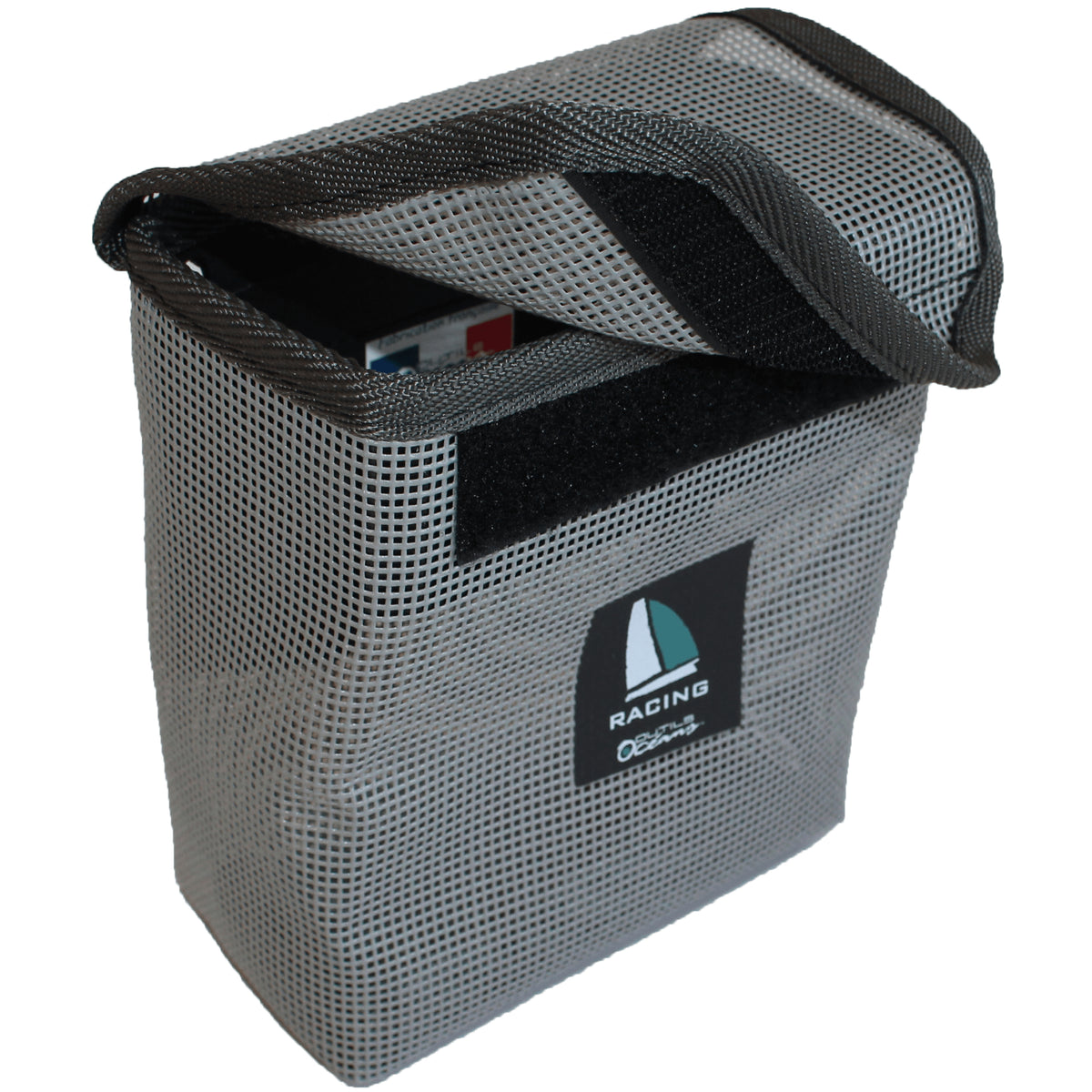 Racing Series Open Rope Bag - 16 x 19 x 5cm – Rigging Shoppe