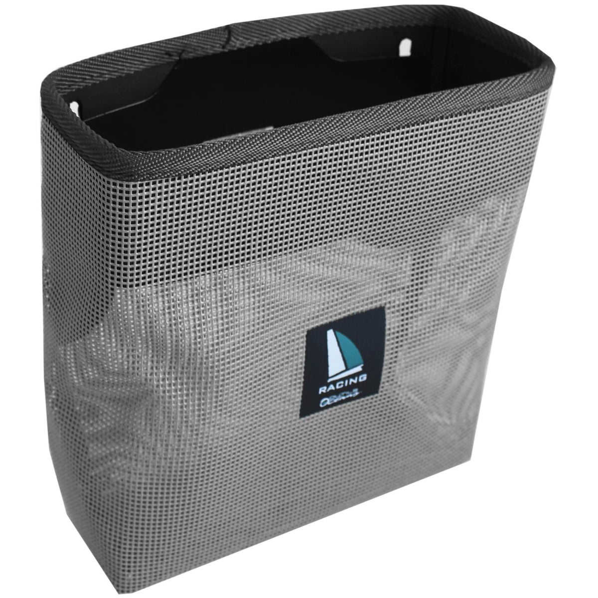 Outils-Oceans Open Rope Bag Racing - Large Grey – Rigging Shoppe