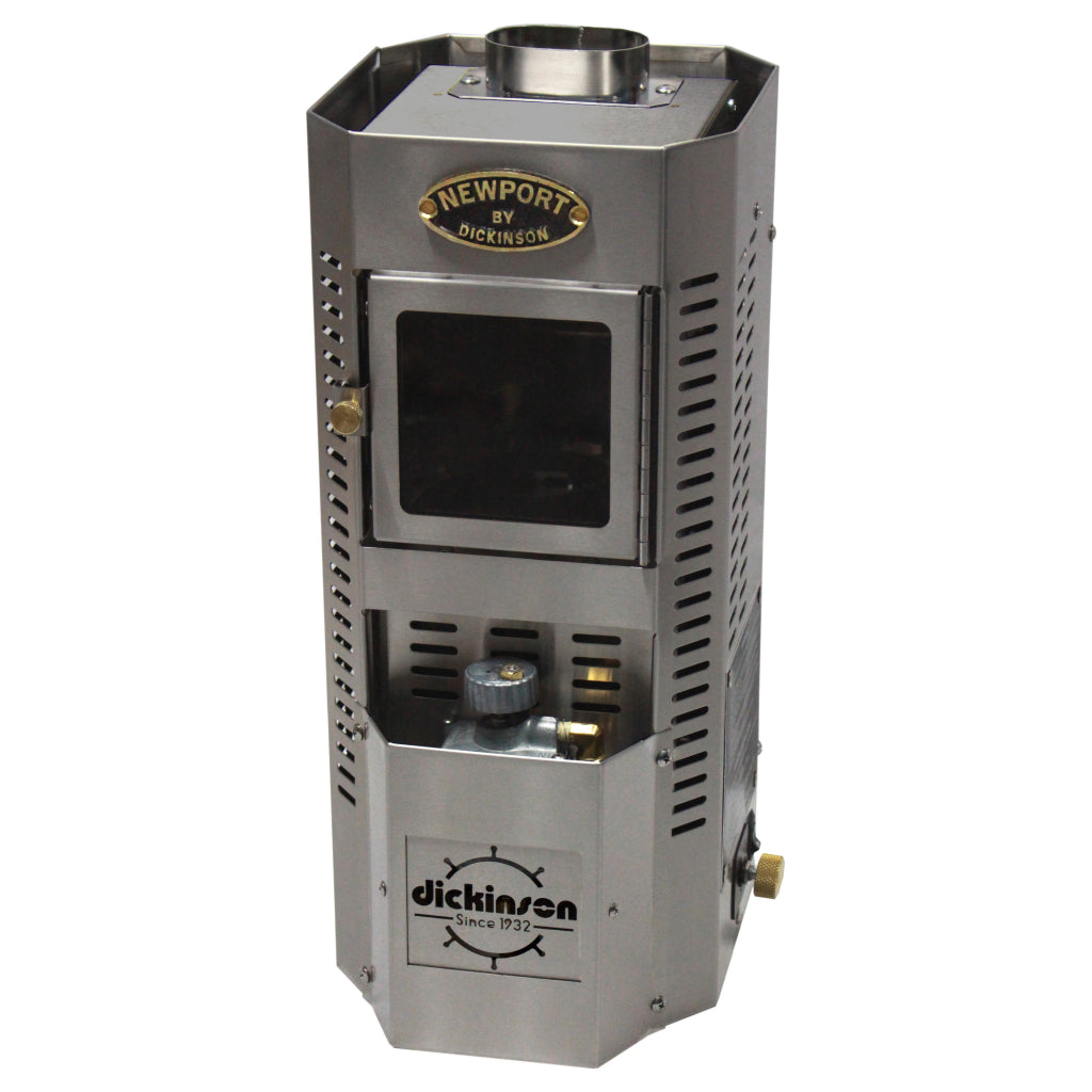 Dickinson Newport Diesel Heater – Rigging Shoppe