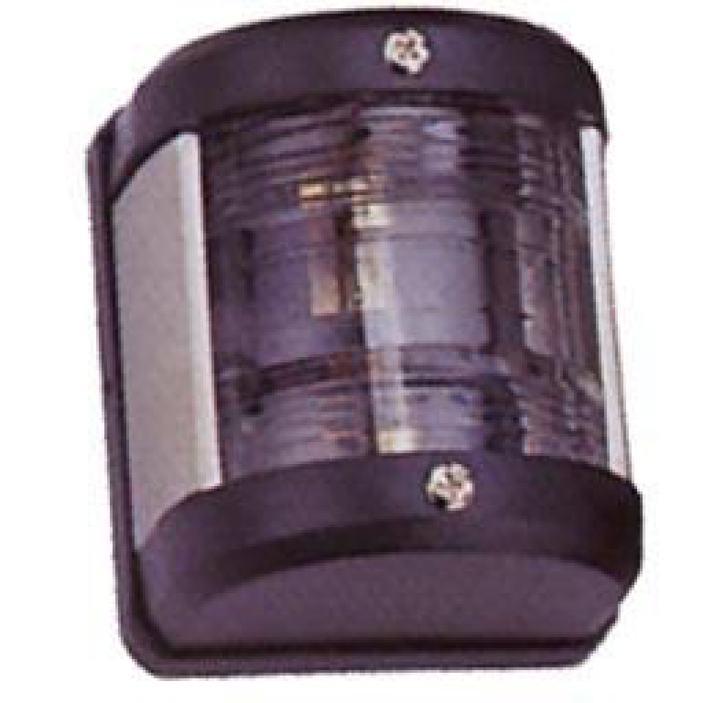 BMS Black LED Starboard Light – Rigging Shoppe