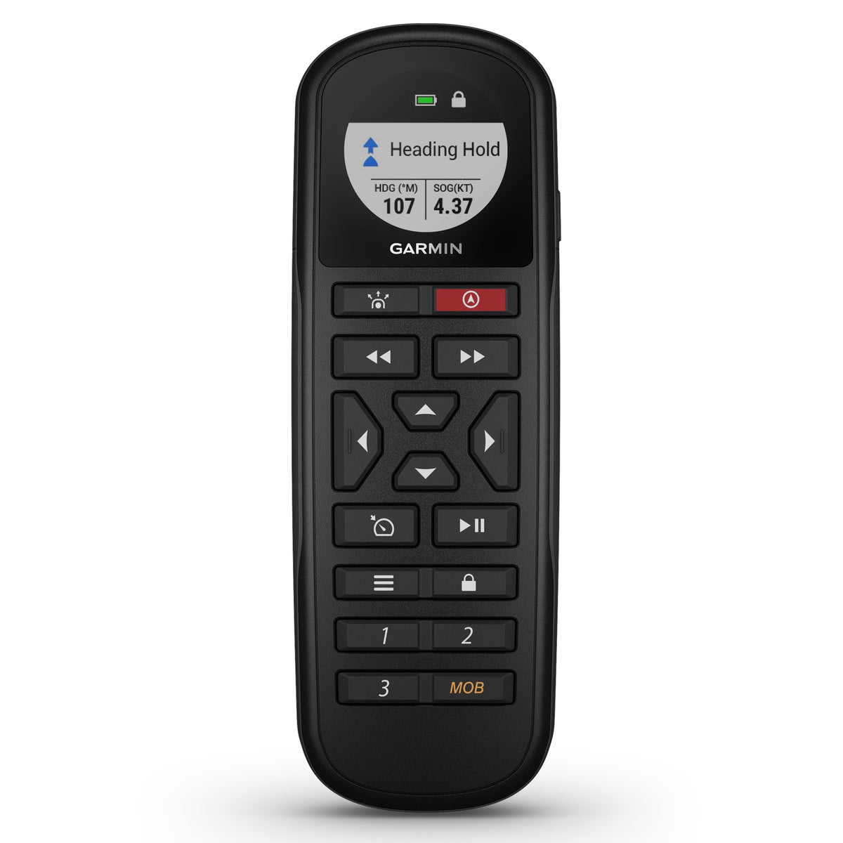 Garmin Reactor Autopilot Remote Control – Rigging Shoppe