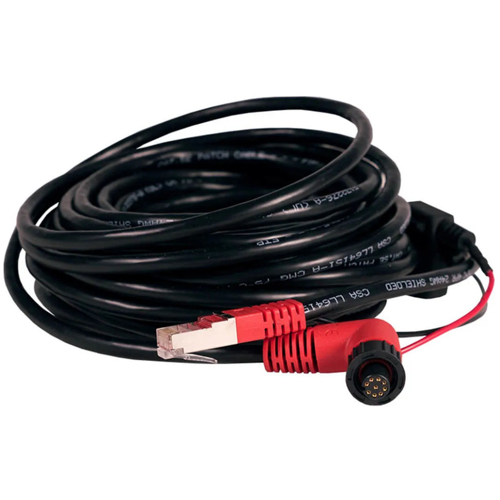 Fusion Apollo ERX400 Network/Power Cable – Rigging Shoppe