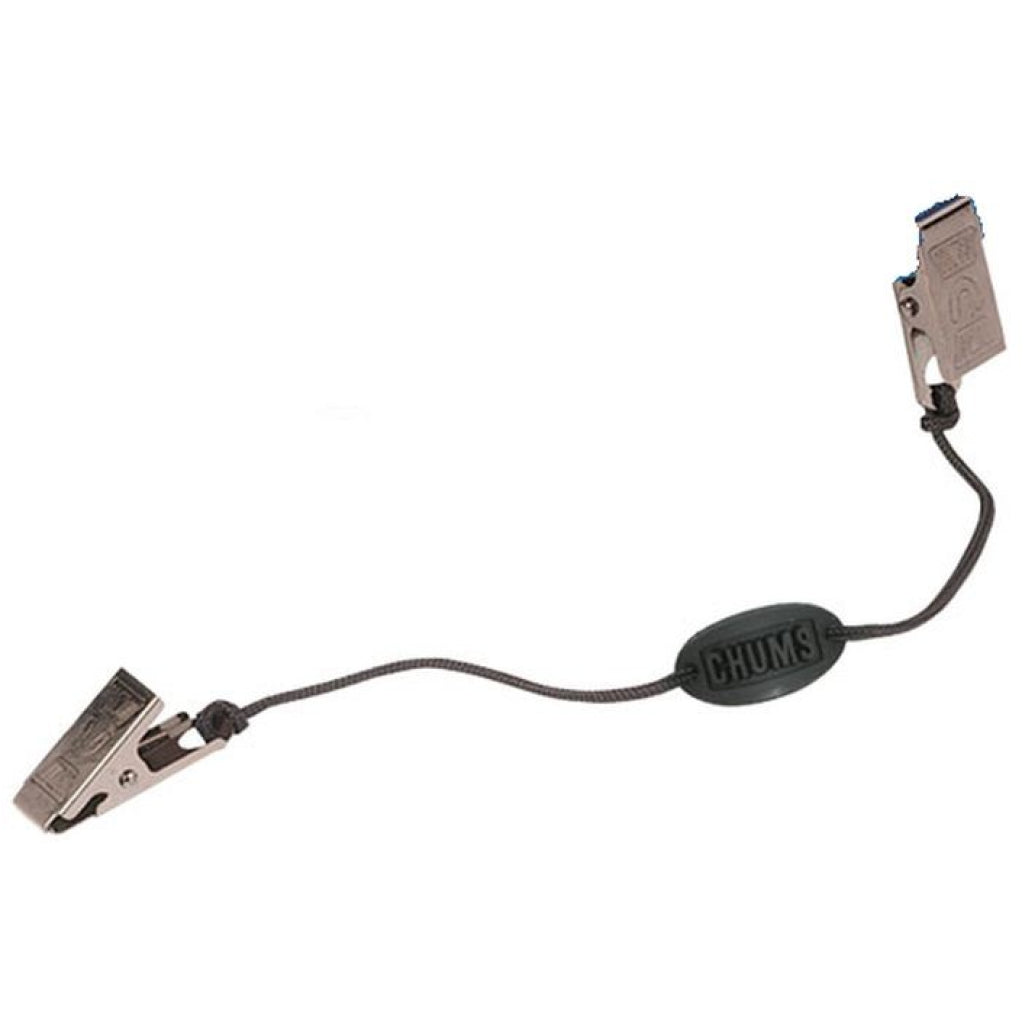 Chums Cap Retainer – Rigging Shoppe