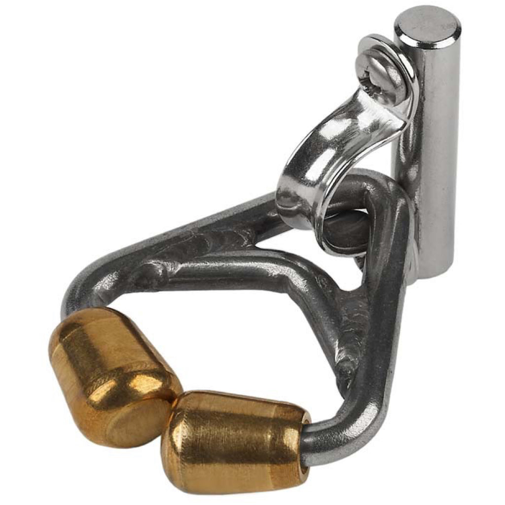 Schaefer Mainsail Pre-Feeder – Rigging Shoppe