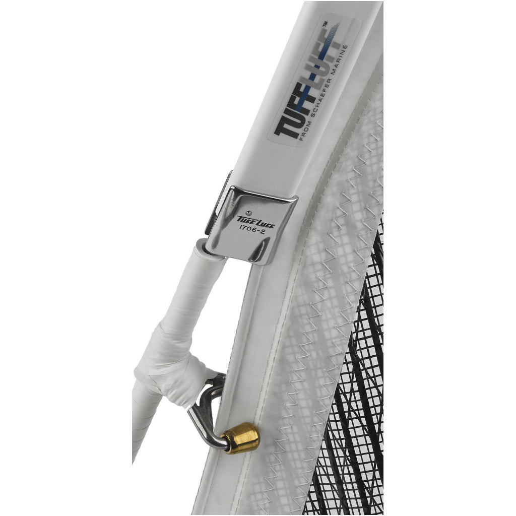 Schaefer 36ft Tuff Luff Kit – Rigging Shoppe