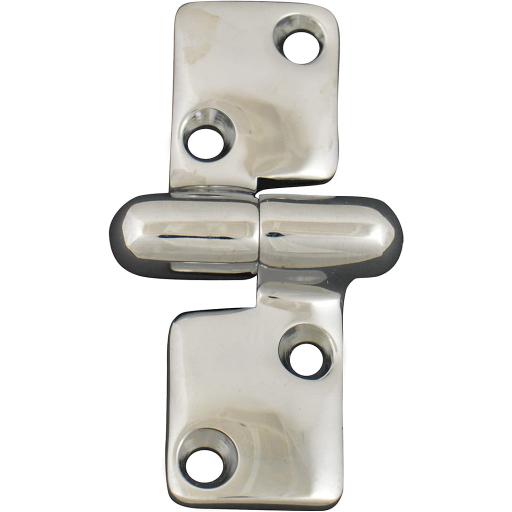 Motor Box Hinge Left Hand – Rigging Shoppe
