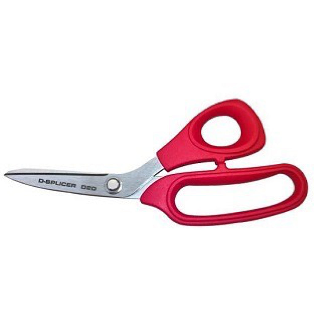 D-Splicer Scissors - D-20 – Rigging Shoppe