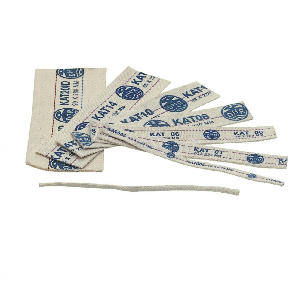 DHR Replacement Wick - 2 1/2" – Rigging Shoppe