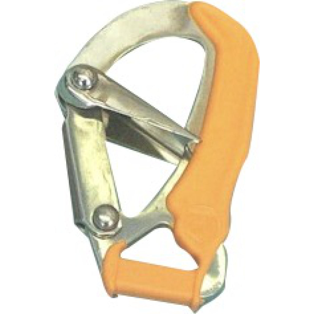 Tether Safety Hook – Rigging Shoppe