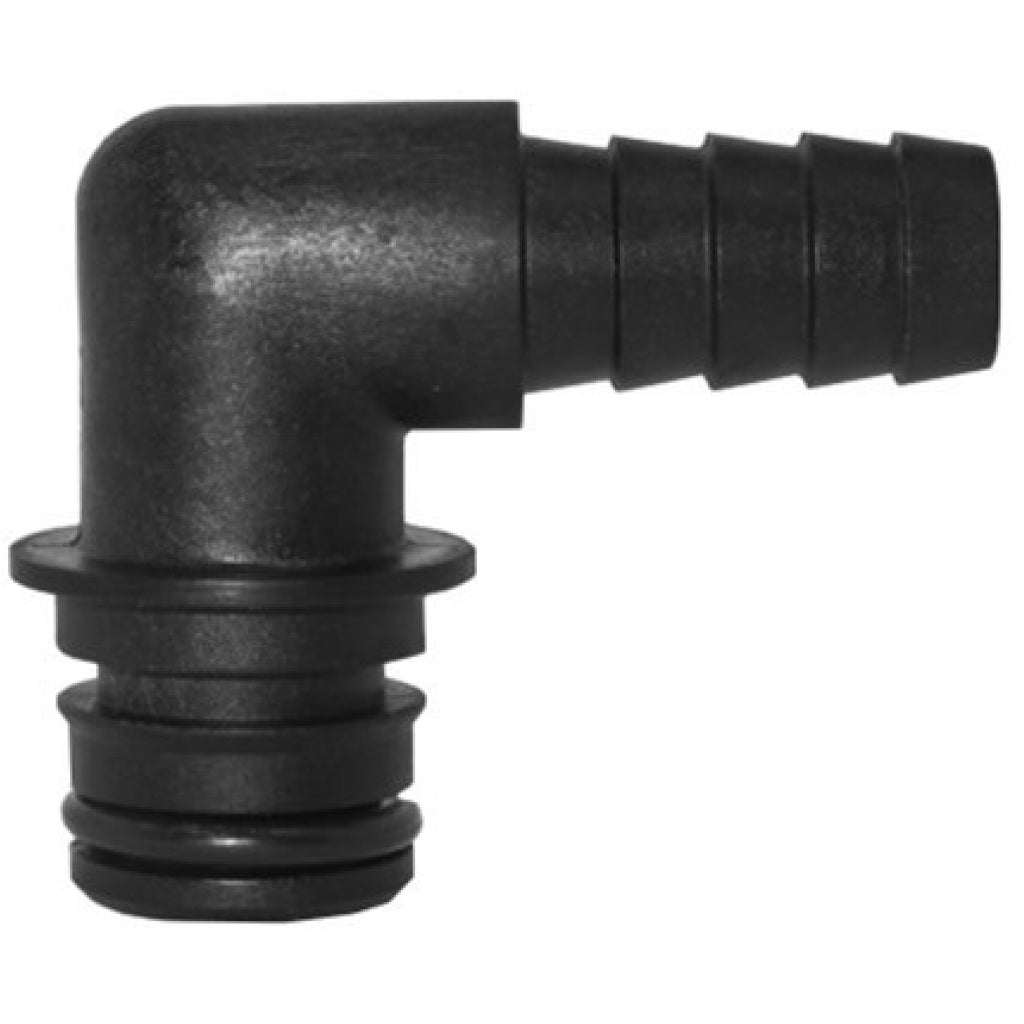 Flojet 1/2'' Hose Connector – Rigging Shoppe