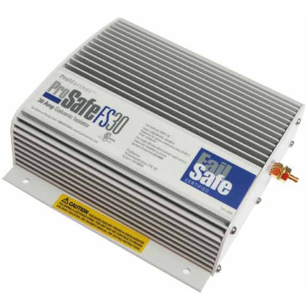 ProMariner 30 Amp Galvanic Isolator – Rigging Shoppe