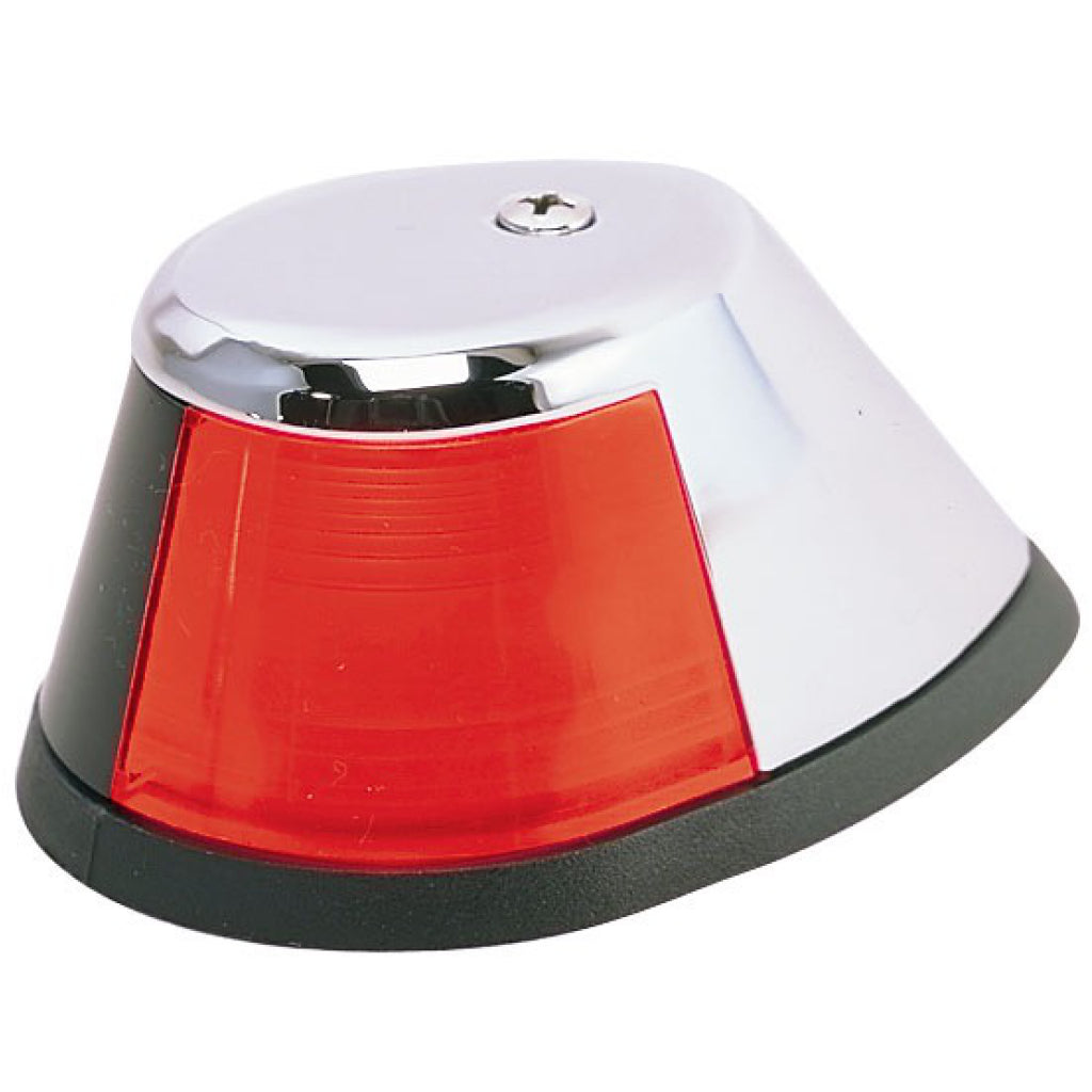 Perko Horizontal Mount Side Lights – Rigging Shoppe