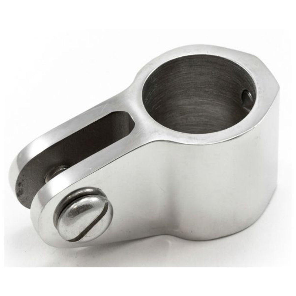 Stainless Steel Jaw Slide - 7/8" – Rigging Shoppe