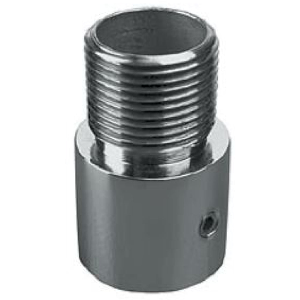 Stainless Tube Mount – Rigging Shoppe