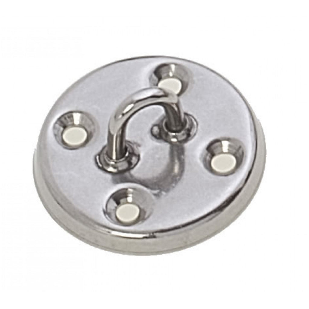 Viadana Stainless Steel Stand Up Base – Rigging Shoppe