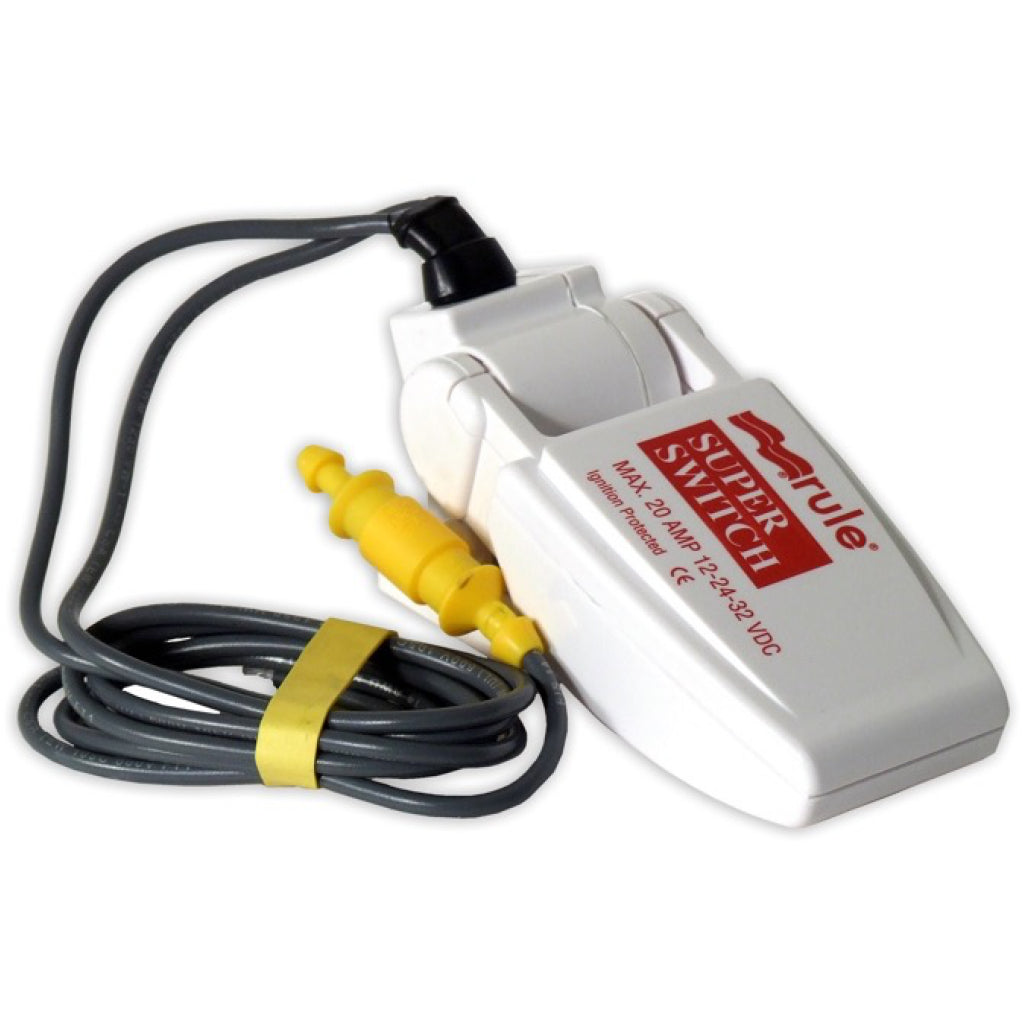 Rule Super Switch – Rigging Shoppe