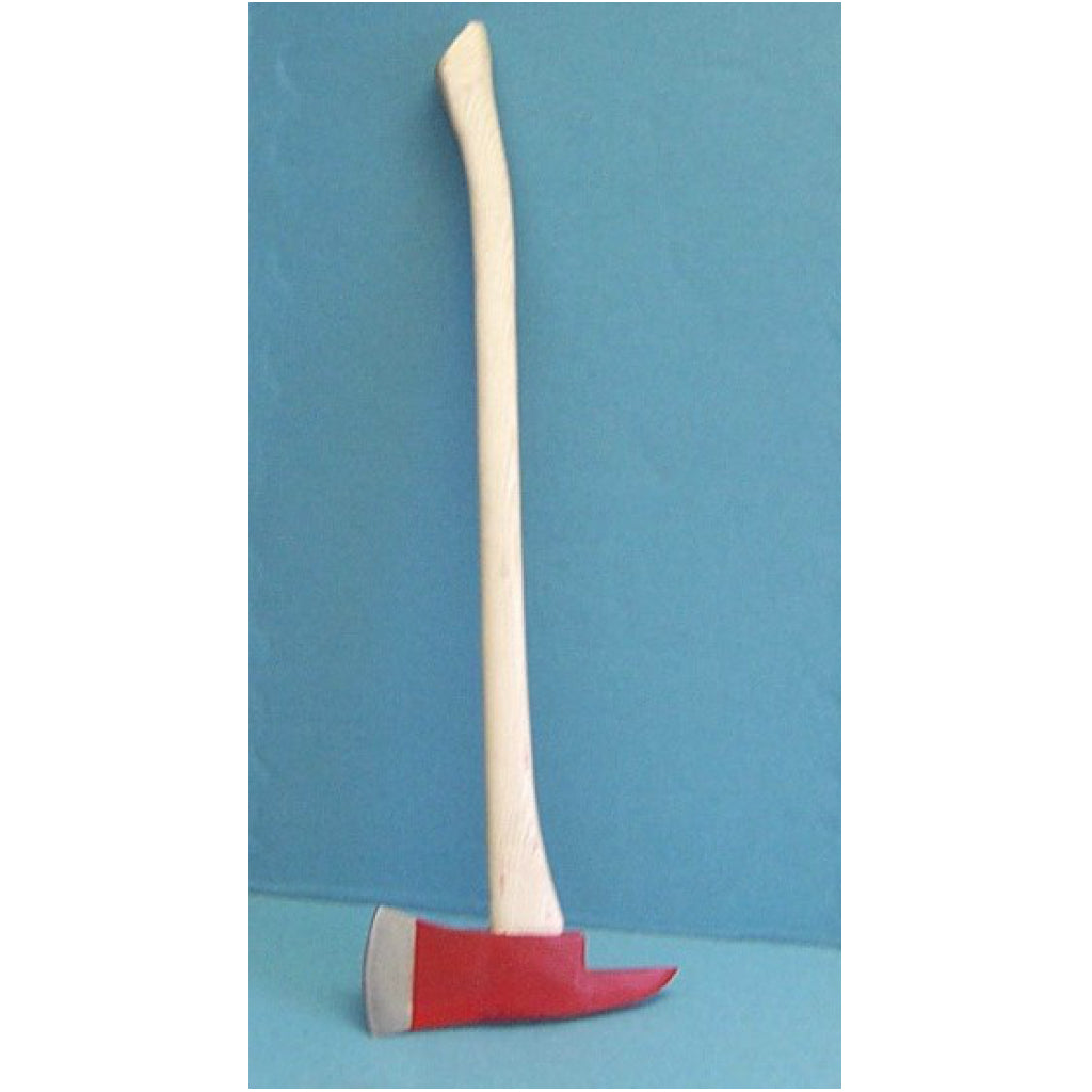 Fire Axe – Rigging Shoppe