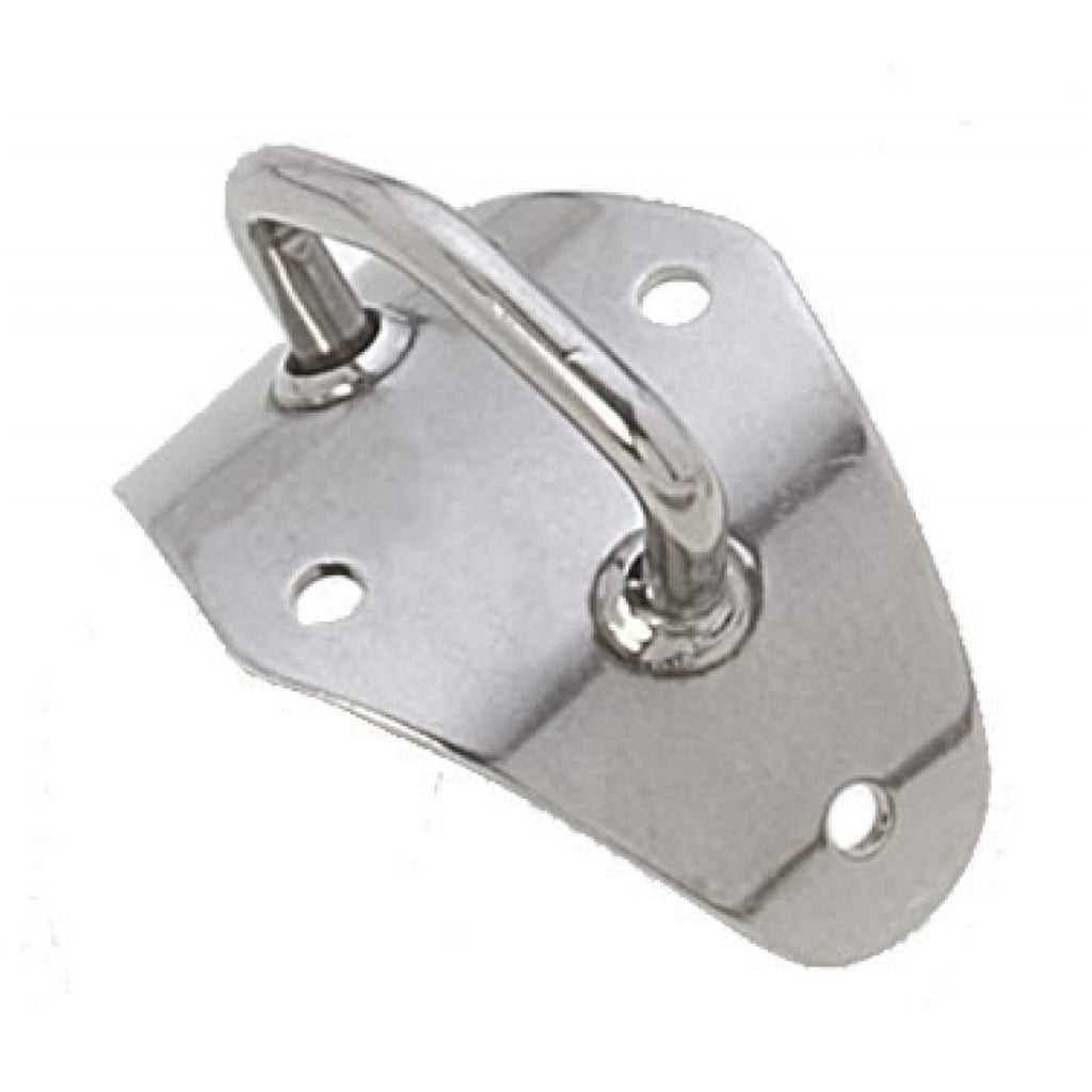 Viadana Horizontal Mast Ring – Rigging Shoppe