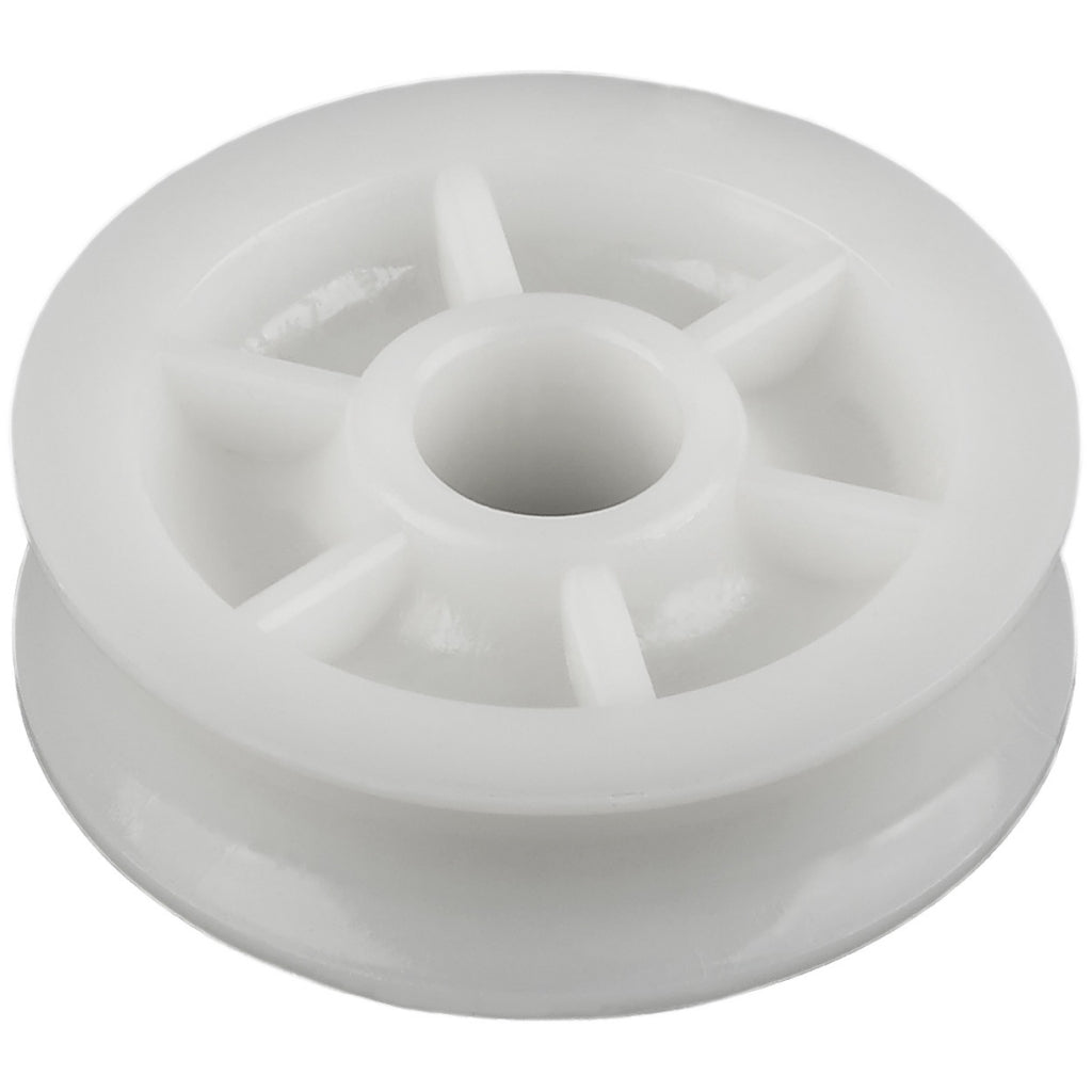 Schaefer Sheave - 2"Diameterx 5/8"Width x 1/2"Bore – Rigging Shoppe