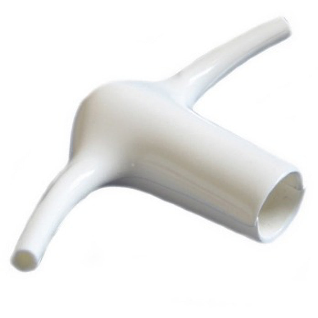 Spreader Boot for 1/2" Wire – Rigging Shoppe