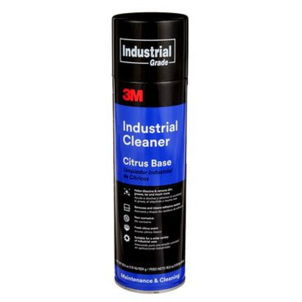 3M Citrus Base Cleaner (709.8mL/24oz) – Rigging Shoppe