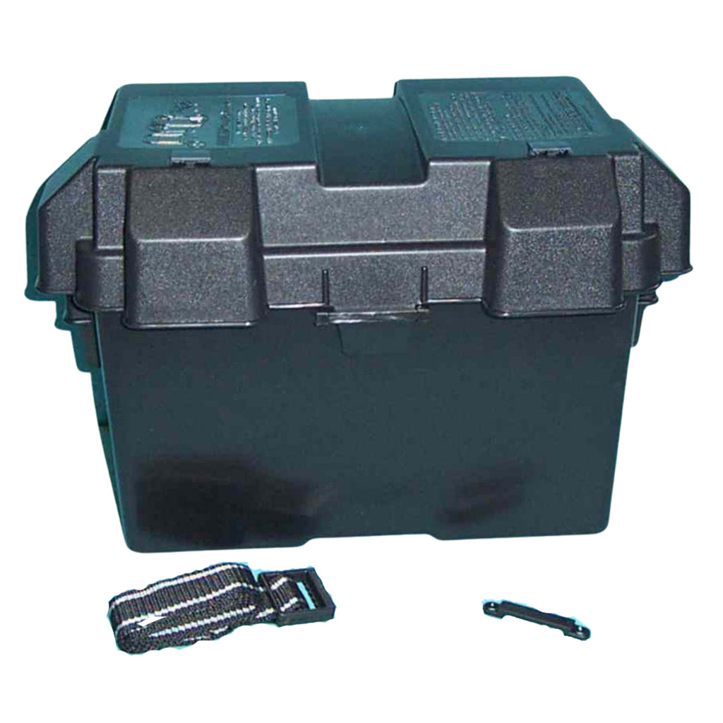 Battery Box - 27 or 27m – Rigging Shoppe