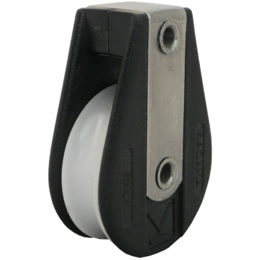 Viadana Cheek Block 7/16" Line – Rigging Shoppe